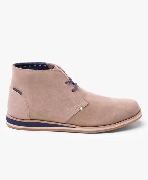Hari Mari | Shoes | New Hari Mari Mens Adobe Desert Boot In Tan | Poshmark